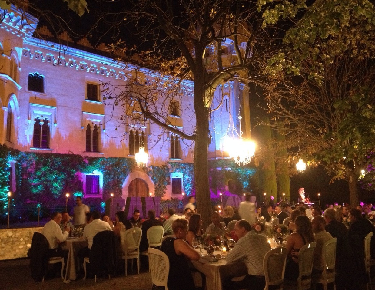 Our Services Factor 3 Events